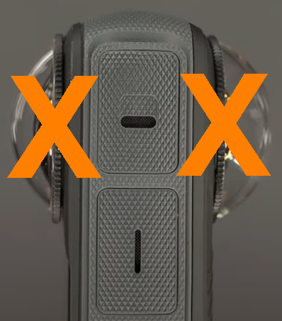 Insta360 X4 Basic Setup – CupixVista