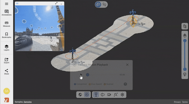 SiteView Basics – CupixVista